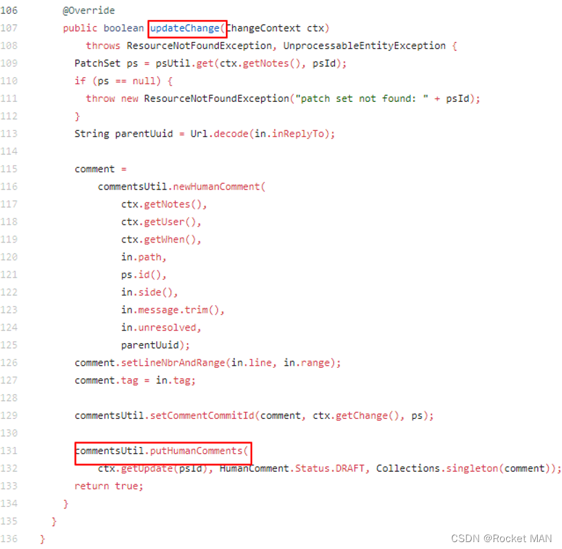 Gerrit的使用_gerrit添加用户-CSDN博客