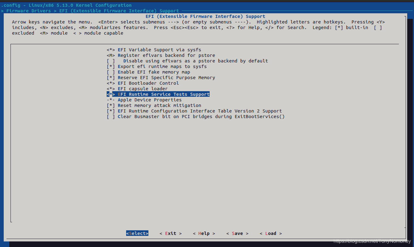手把手教你傻瓜式编译linux5.13内核与启动镜像(内置驱动)_vmlinux镜像怎么用 linux内核-CSDN博客