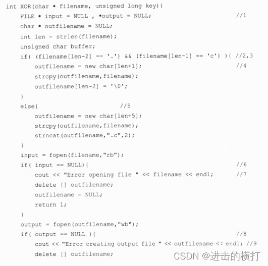【软考软件评测师】2013年下案例分析历年真题_2013软考软件评测师真题-CSDN博客