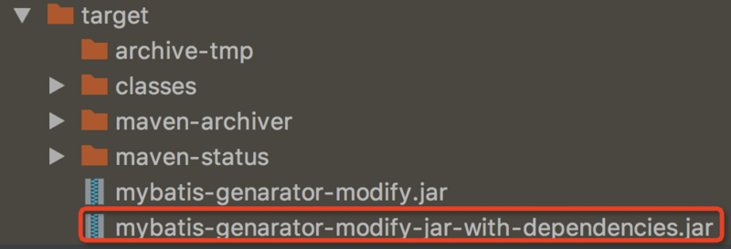 maven--插件篇（assembly插件）_jar-with-dependencies-CSDN博客