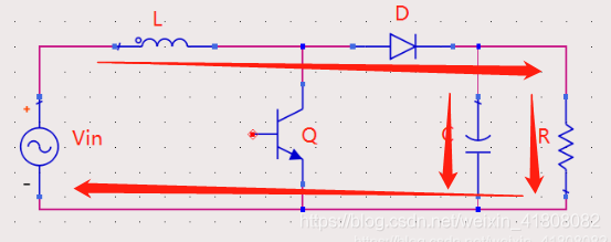 DC-DC转换器详解：BUCK、BOOST与BUCK-BOOST-CSDN博客