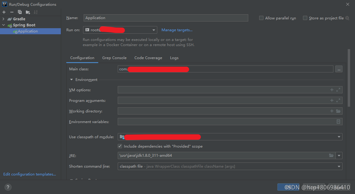 IDEA rsync同步异常_idea sync报错-CSDN博客