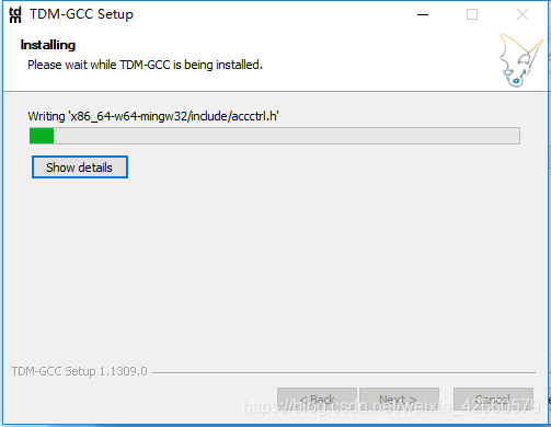TDM GCC编译软件安装与matlab配置教程_tdm-gcc-CSDN博客