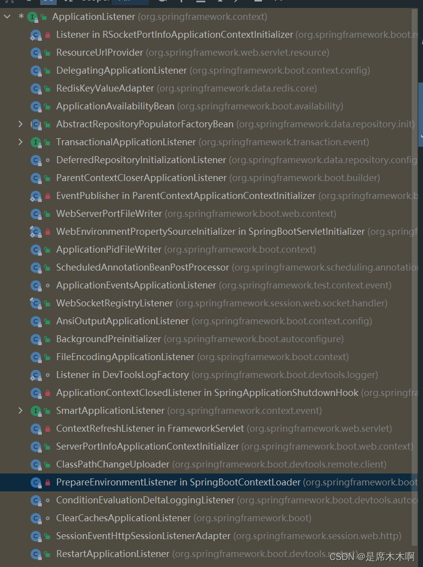 Spring Session：Redis序列化配置|Session事件监听_springsessiondefaultredisserializer-CSDN博客