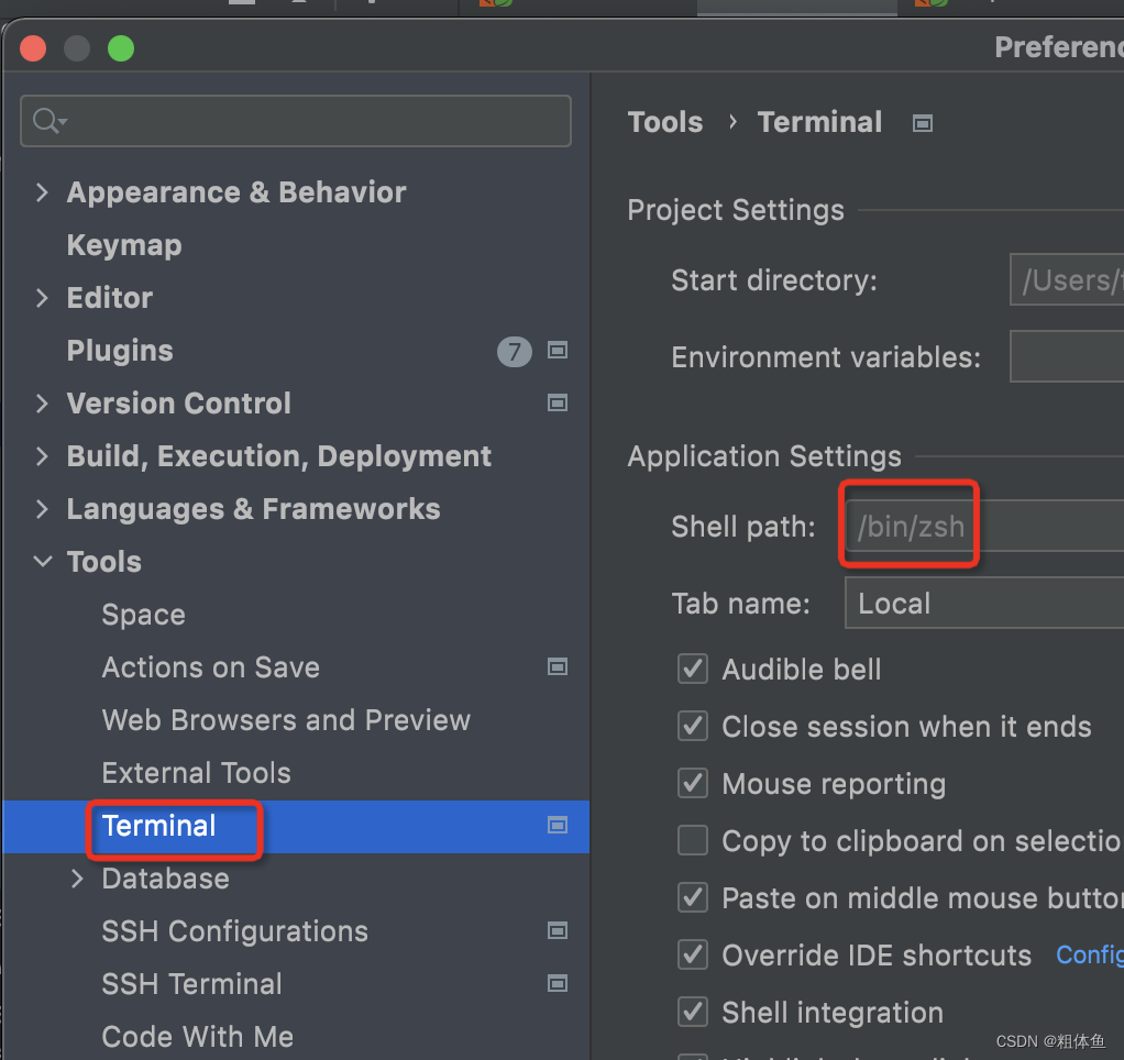 spirngboot项目.mvn/wrapper/maven-wrapper.properties‘ does not exist.-CSDN博客