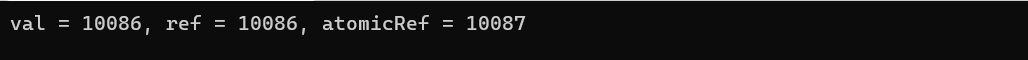 C++ 20 原子引用 （一）_std::atomic 引用-CSDN博客