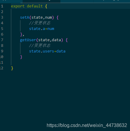 vuex vue-router 的使用_vuex action中使用 vuerouter-CSDN博客
