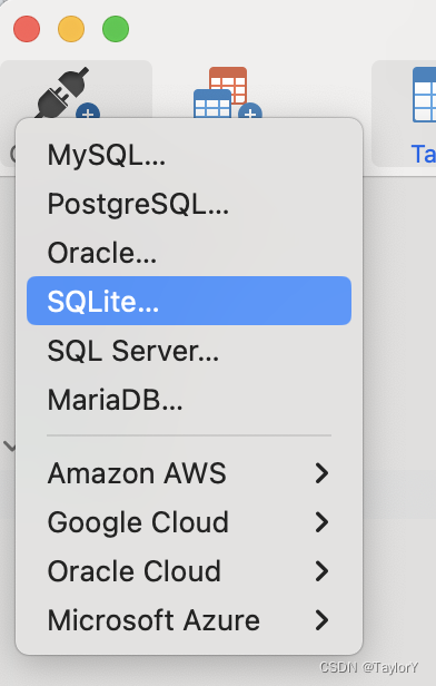 uniapp + sqlite + navicat_uniapp sqlite orm-CSDN博客