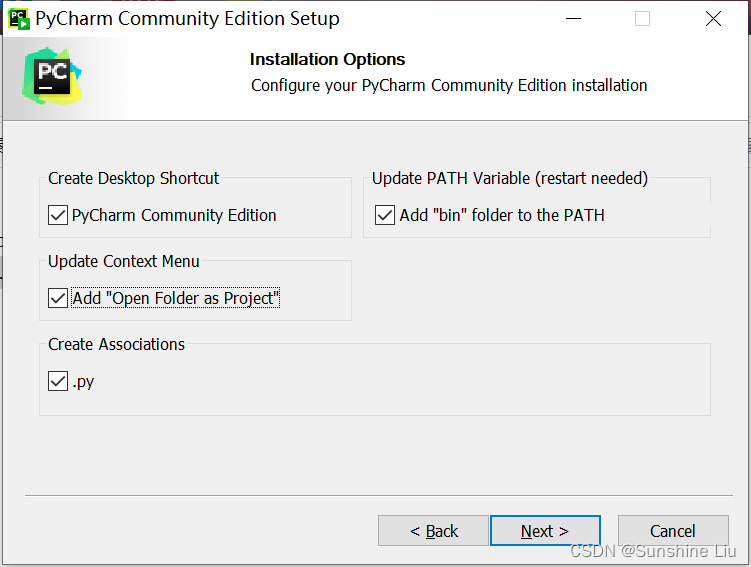 Pycharm+Anaconda+Chrome网页自动点击器（保姆级教程）_chrome自动点击脚本-CSDN博客