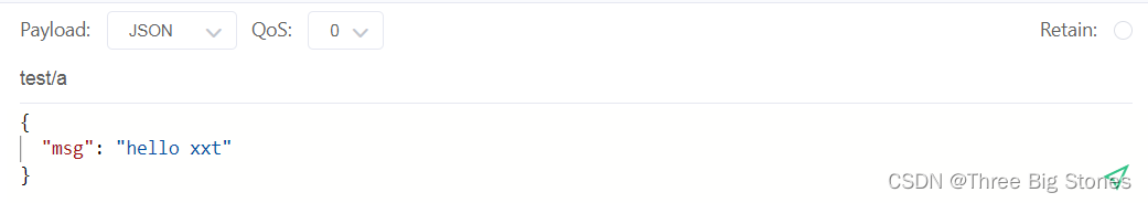 使用java开发MQTT客户端接收消息_java mqtt消息回调-CSDN博客