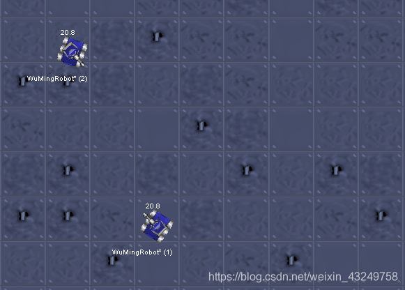 Robocode：基础知识及入门示例-CSDN博客