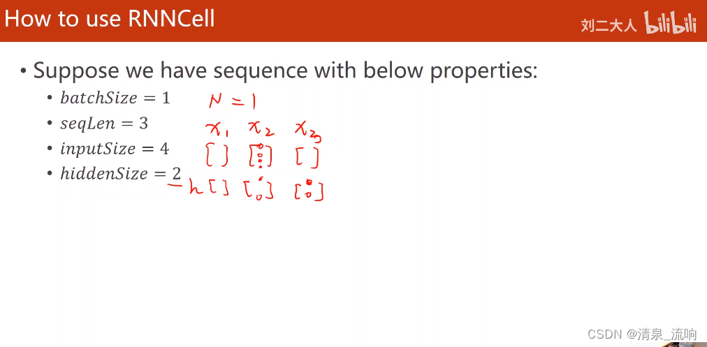 深度学习（PyTorch）——循环神经网络（RNN）基础篇一_pytorch rnn-CSDN博客
