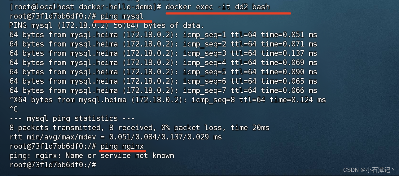 Docker Compose从入门到熟悉_docker compose -f docker-compose.yml up -d-CSDN博客