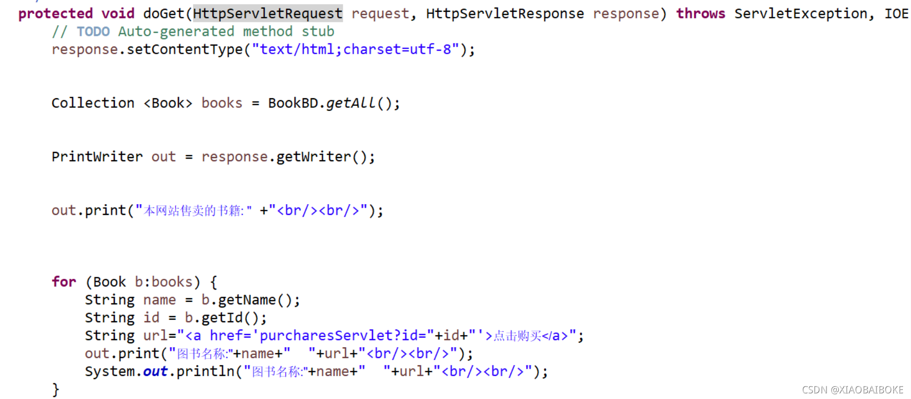JavaWeb会话技术（第六次）_lastaccessservlet-CSDN博客