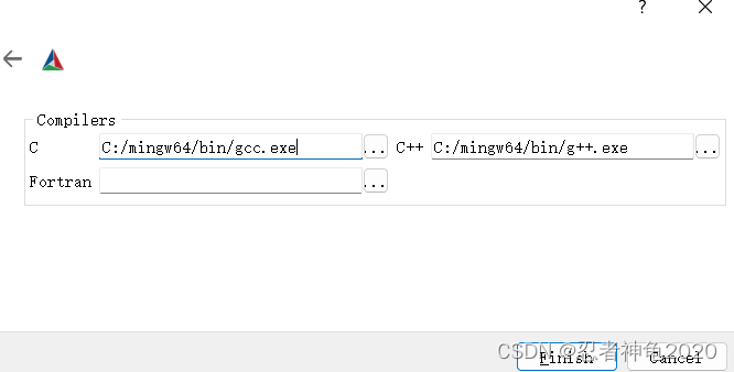 Visual Studio Code 中使用OpenCV_vscode opencv-CSDN博客