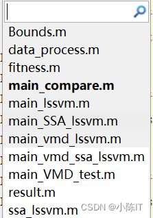 机器学习之MATLAB代码--基于VMD与SSA优化lssvm的功率预测(多变量）（七）_vmd-ssa-lssvm-CSDN博客