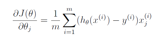 吴恩达机器学习ex2 Logistic Regression (python)_机器学习实验 logistic 学生分类-CSDN博客