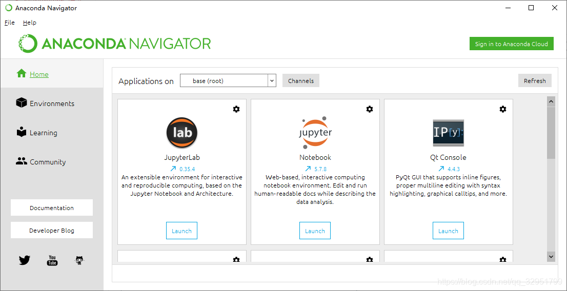 python报错：No such file or directory: '…\\Anaconda3\\lib\\venv\\scripts\\nt\\python.exe_：…＇-CSDN博客