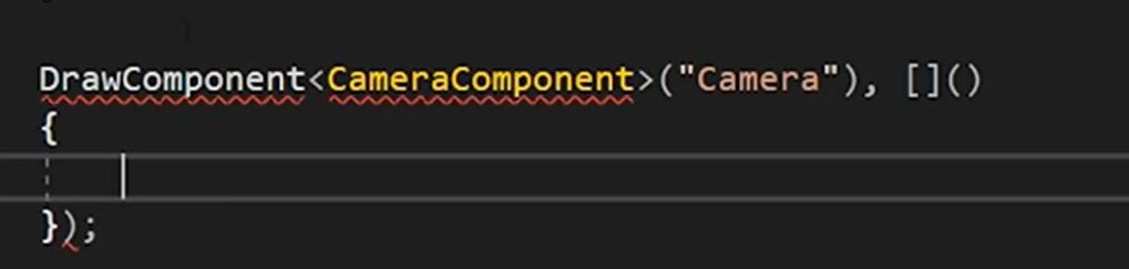 Cherno_游戏引擎系列教程（4）：74~100-CSDN博客