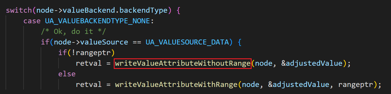 学习open62541 --- [77] 修改String类型变量的注意点_open62541 传string-CSDN博客