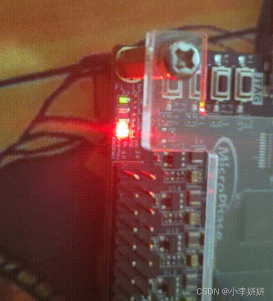 HLS入门实践（LED灯闪烁）-CSDN博客