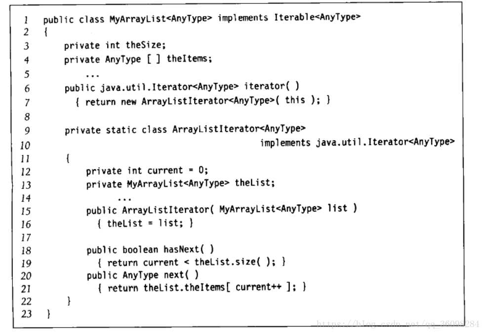 java（7）中内部类和嵌套类_jdk7 使用内部类-CSDN博客