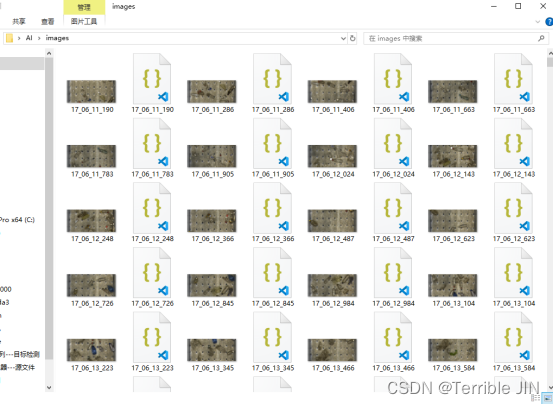 自动标注！！！x-anylabeling使用教程-CSDN博客