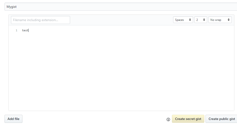 vscode同步插件 sync(配置gist Id和access token)_vscode设置访问token-CSDN博客