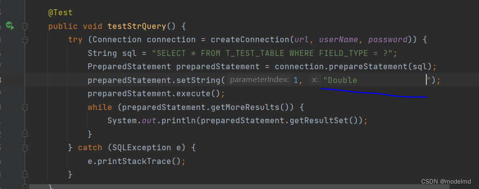 Mybatis的sql执行结果和客户端执行结果不一致问题排查jdbc查出数据与客户端不同 Csdn博客