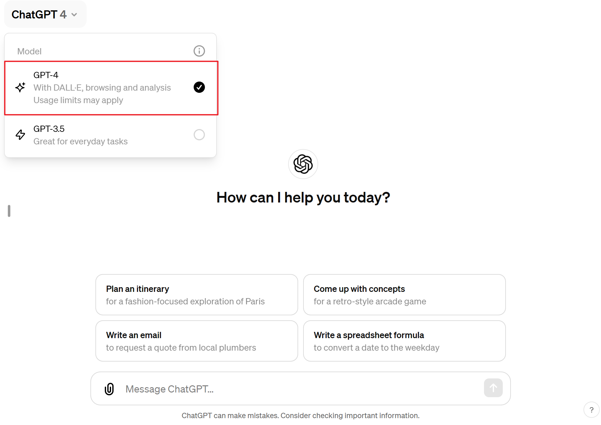 重磅！从现在起，ChatGPT不用注册也能用了_chatgpt4.0不需要注册账号-CSDN博客