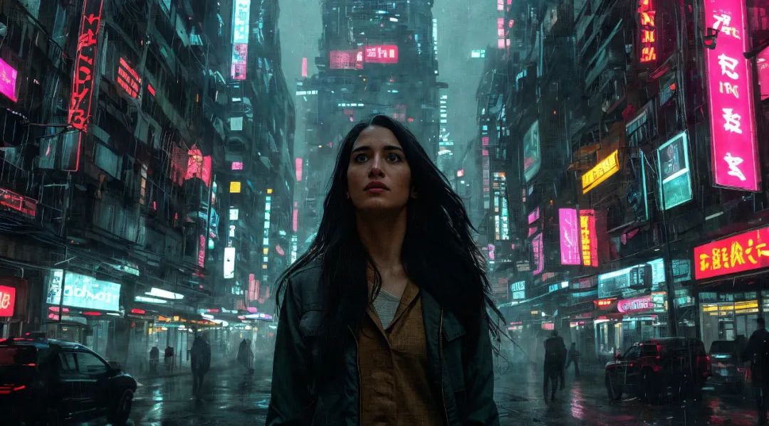 重磅更新！Magnific正式发布Relight ！终极教程整理！_magnific relight-CSDN博客