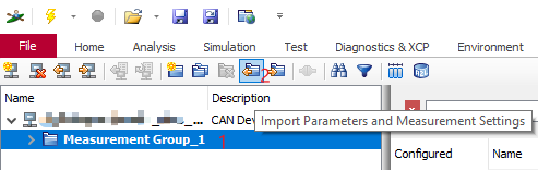 【CANoe XCP导入观测变量的两种方法】-CSDN博客
