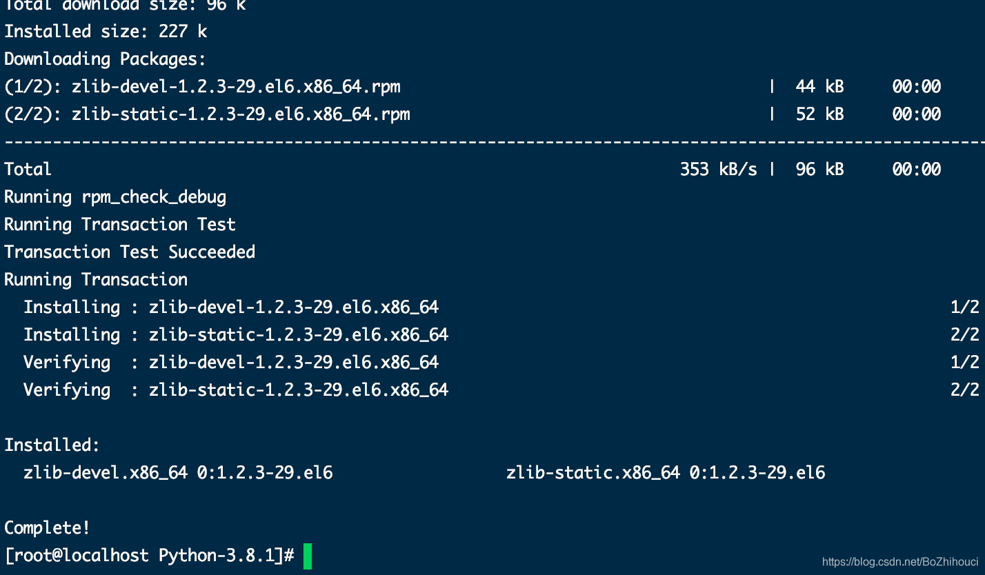 使用python配合django搭建网站_python和django搭配-CSDN博客