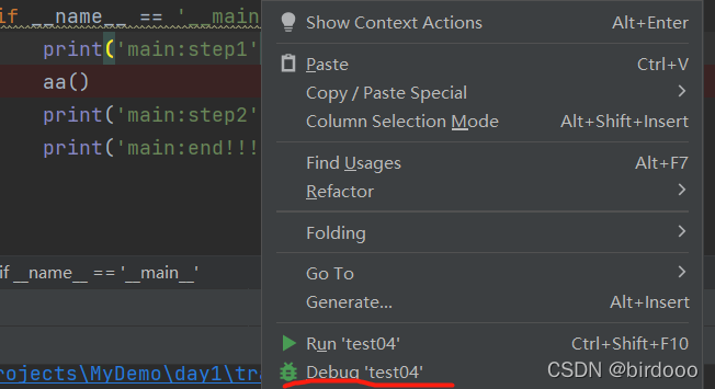 Python基础学习Day9_traceback (most recent call last):-CSDN博客
