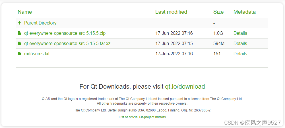 【龙芯2K1000】交叉编译QT库_龙芯 qt-CSDN博客