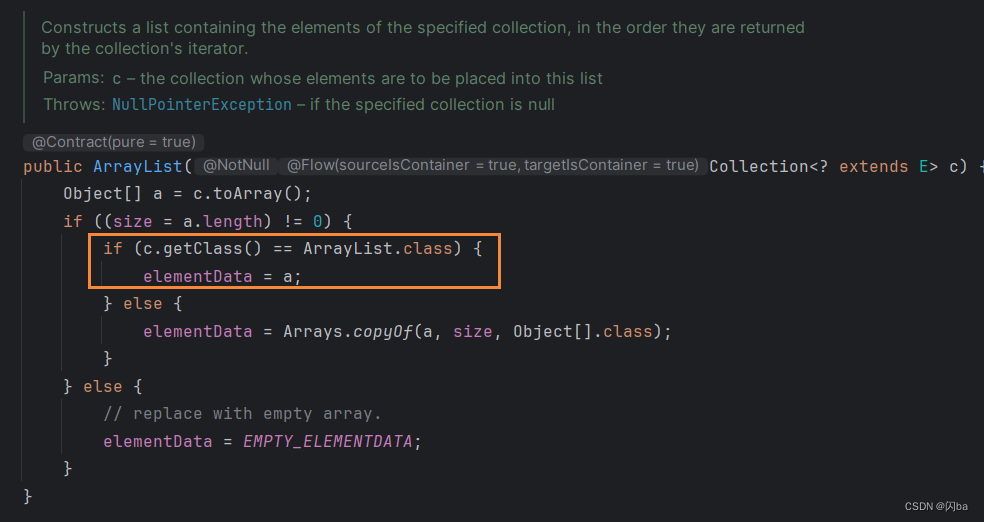 哈希表0（leetcode49）-CSDN博客