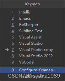 UE5 C++ Rider 编程指南 1.编辑器基础_ue5 rider-CSDN博客