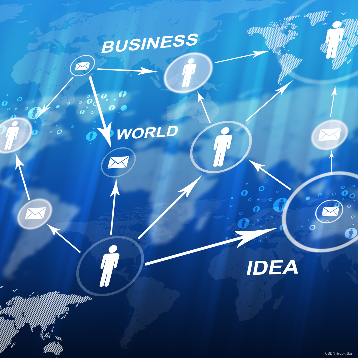 Facebook的魅力魔法：探访数字社交的奇妙世界-CSDN博客