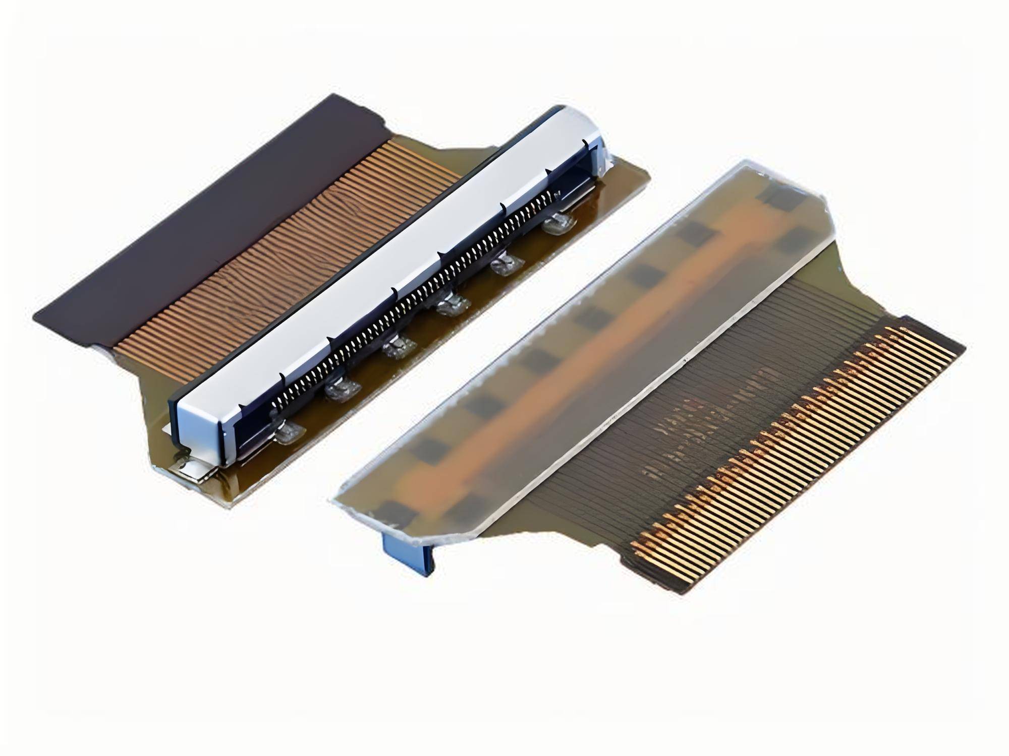 探索中国星坤FPC连接器：电子设备灵活性与可靠性双重保障-CSDN博客