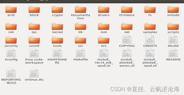 记录：正点原子i.MX6ULL嵌入式Linux uboot编译_正点原子imx6ull linux编译 没有出现菜单-CSDN博客