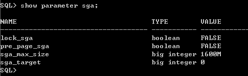 Oracle DBMS占用大量内存的解决方法_oracle rdbms 占内存高原因-CSDN博客