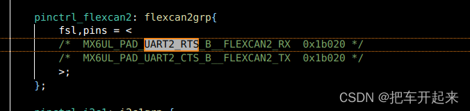 Linux SPI 驱动实验_linux spi驱动-CSDN博客