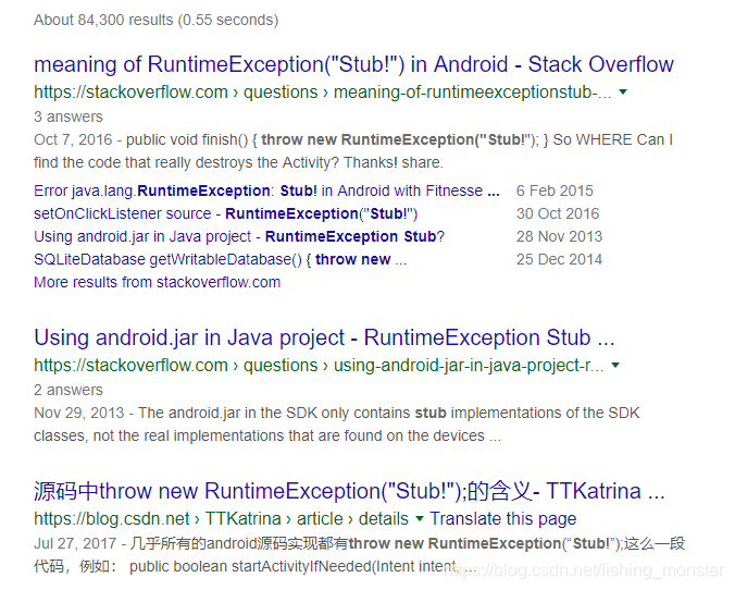 Android Studio 3.5.1查看源码出现Decompiled .class file,bytecode version:51.0 ...