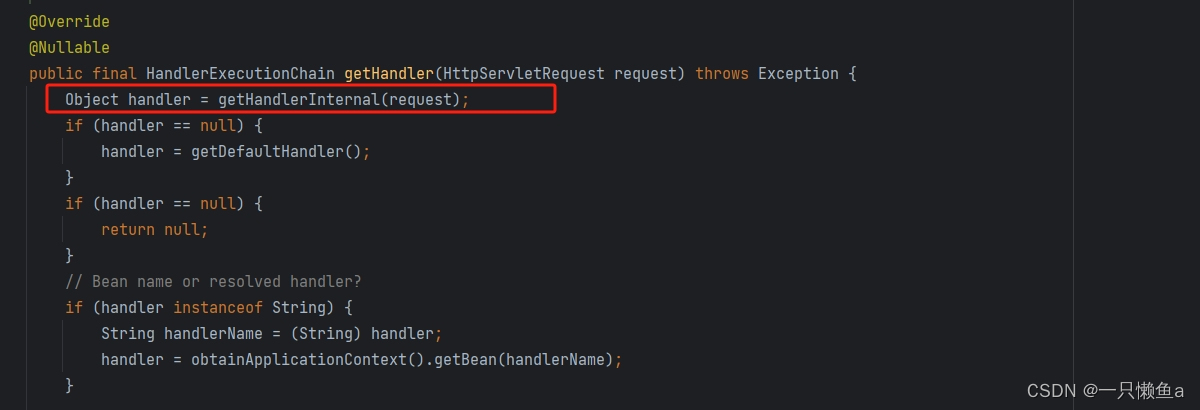 SpringBoot之HiddenHttpMethodFilter_springboot hiddenmethod-CSDN博客