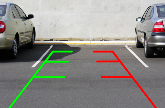 汽车IVI中控开发入门及进阶（二十五）：CVBS视频流-CSDN博客