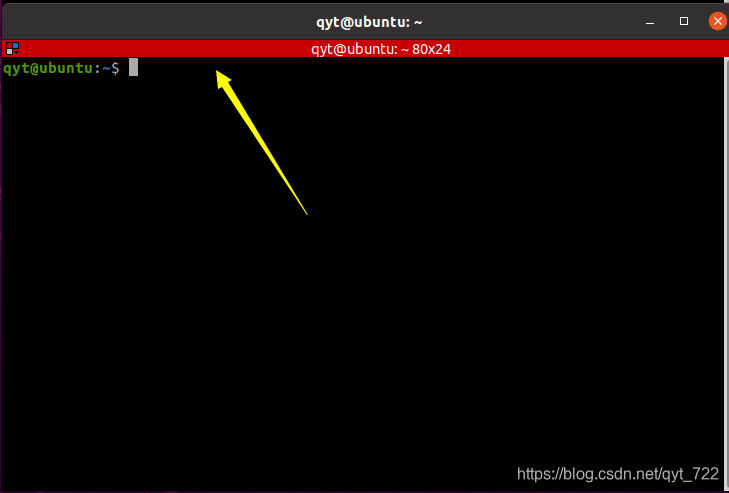 Linux常见问题及解决办法_could not switch the monitor configuration-CSDN博客