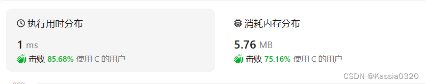 Leetcode-Day2-3-9-58-CSDN博客