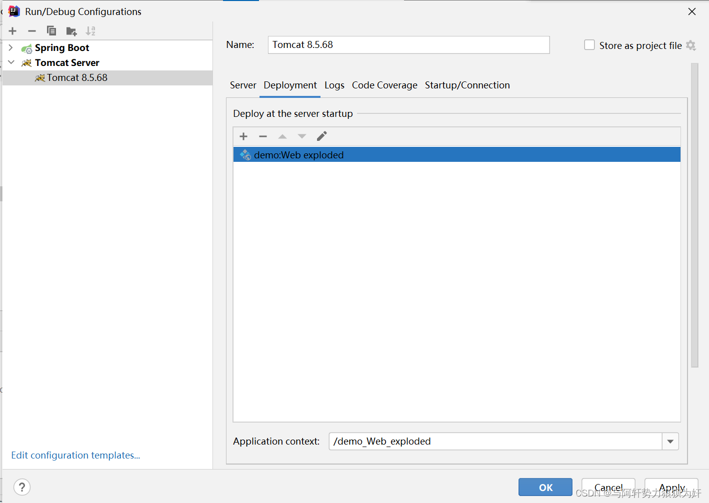 帆软FineReport本地部署springboot_finereport springboot-CSDN博客