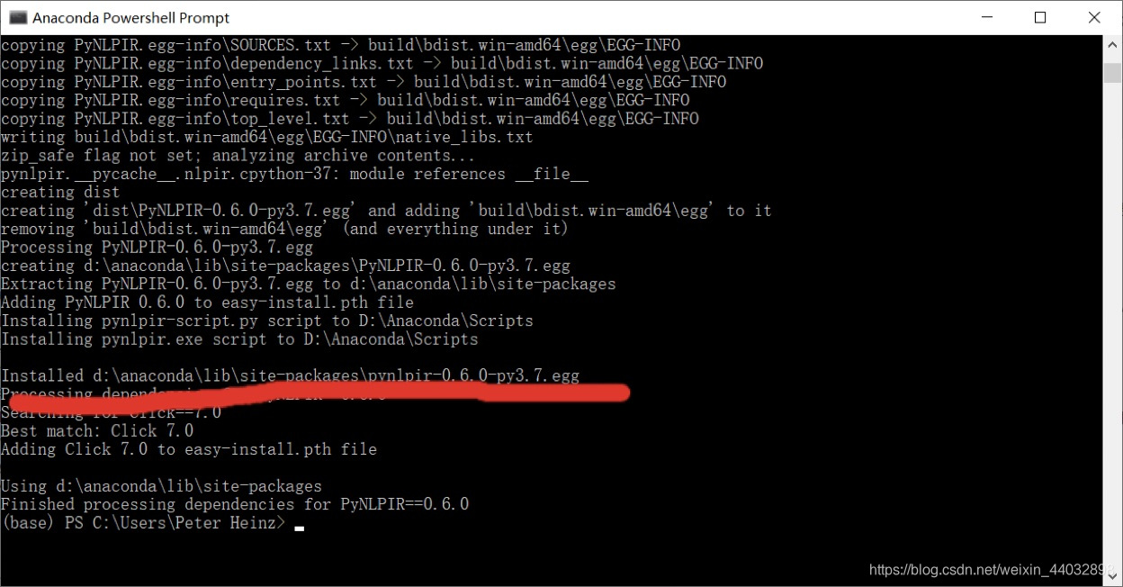 python第三方库的下载、安装与升级（包含whl，zip，tra.gz格式）_python setup whl库 升级-CSDN博客