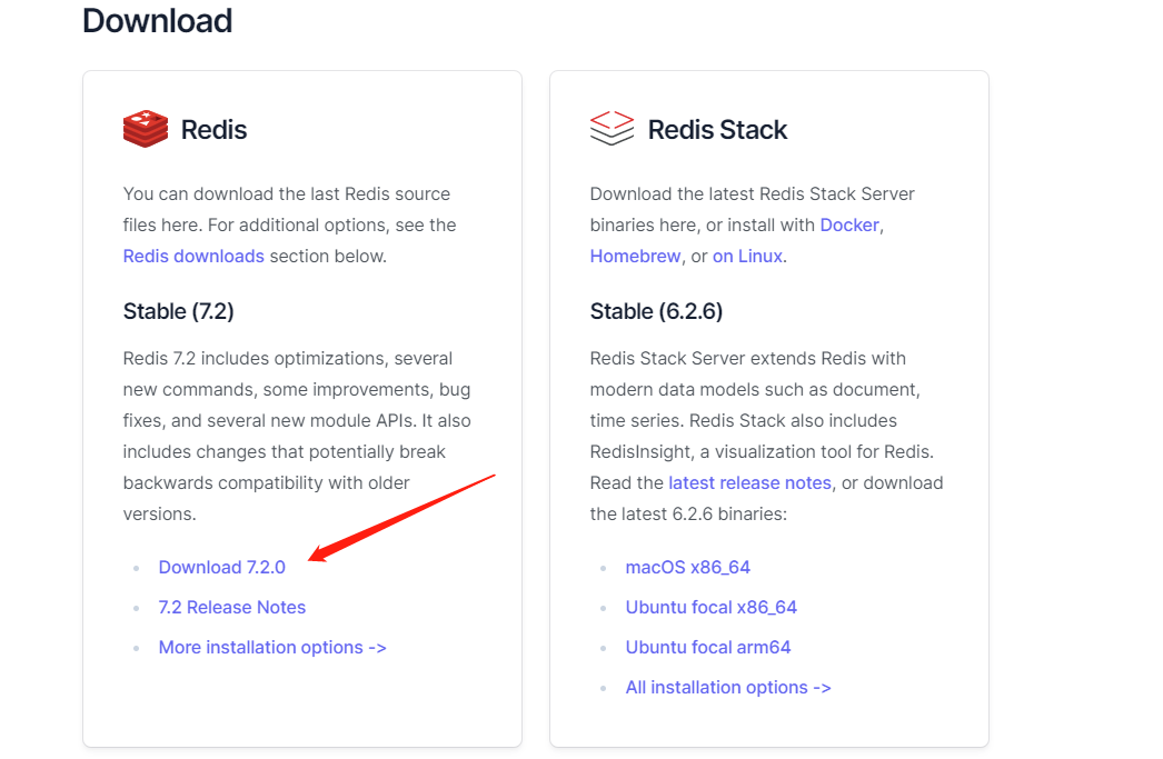 Windows 和 Linux 安装 Redis_warning memory overcommit must be enabled! without-CSDN博客